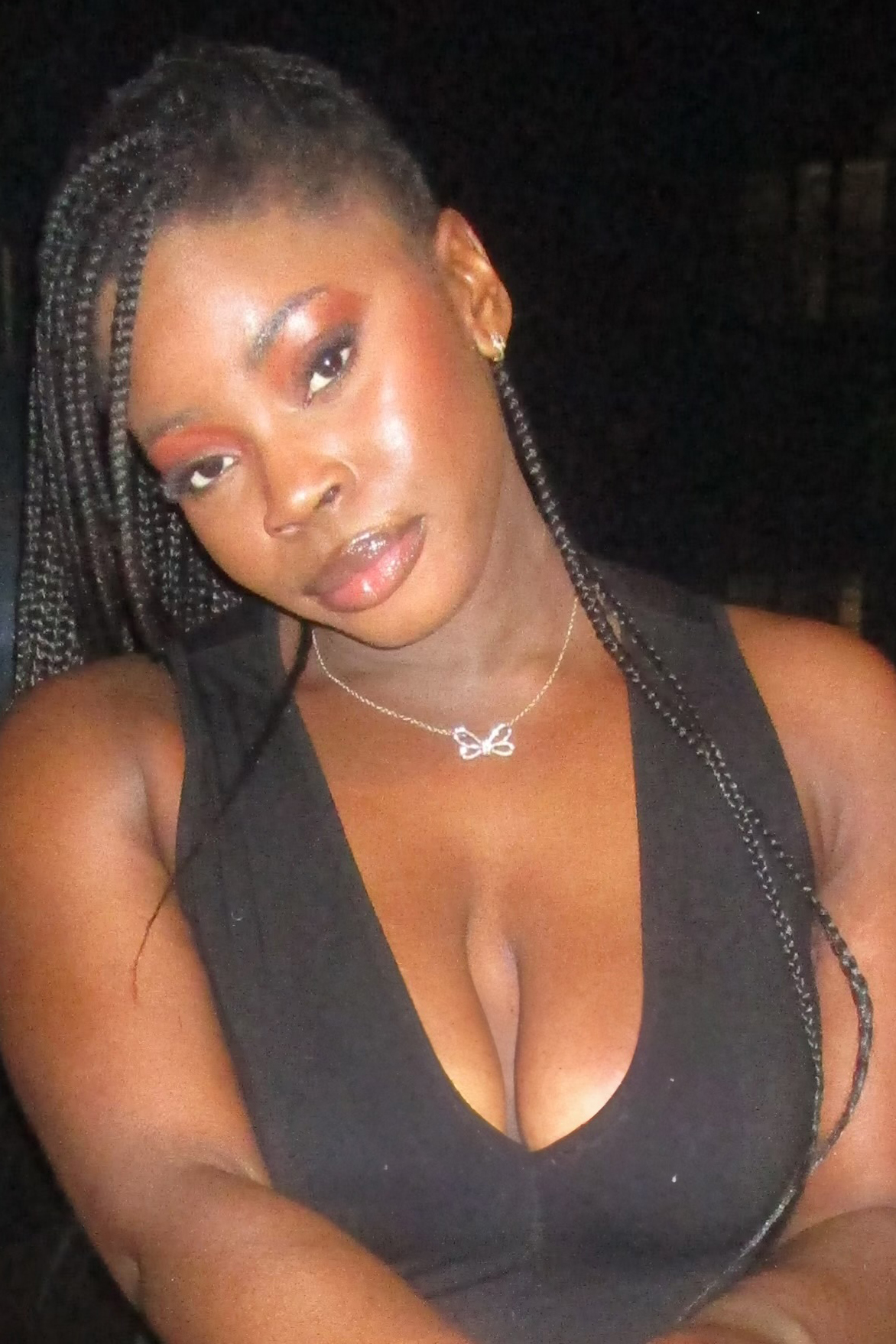 Maya Smith's Instagram, Twitter & Facebook on IDCrawl